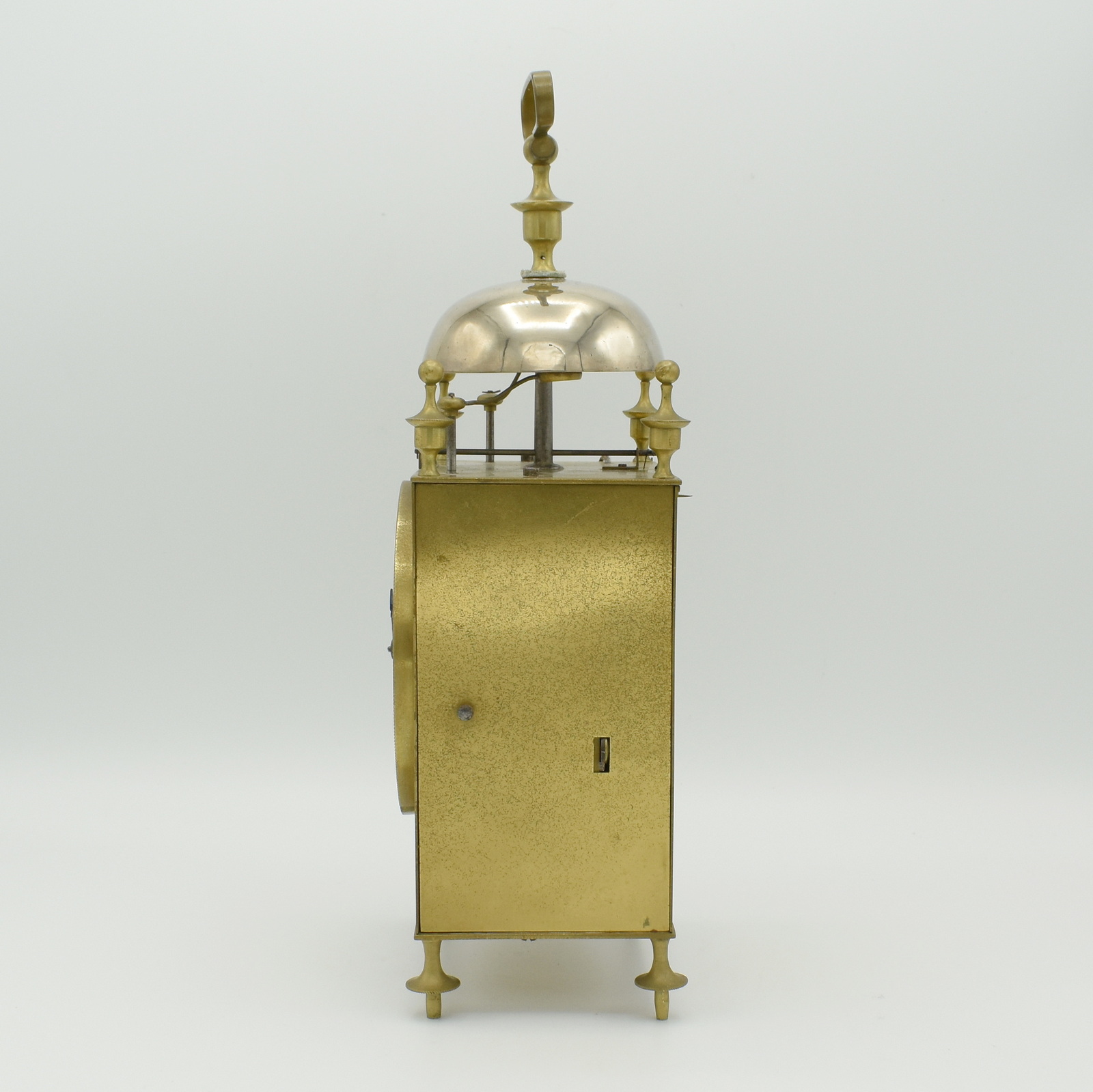 Capucine Travelling Clock – It's About Time